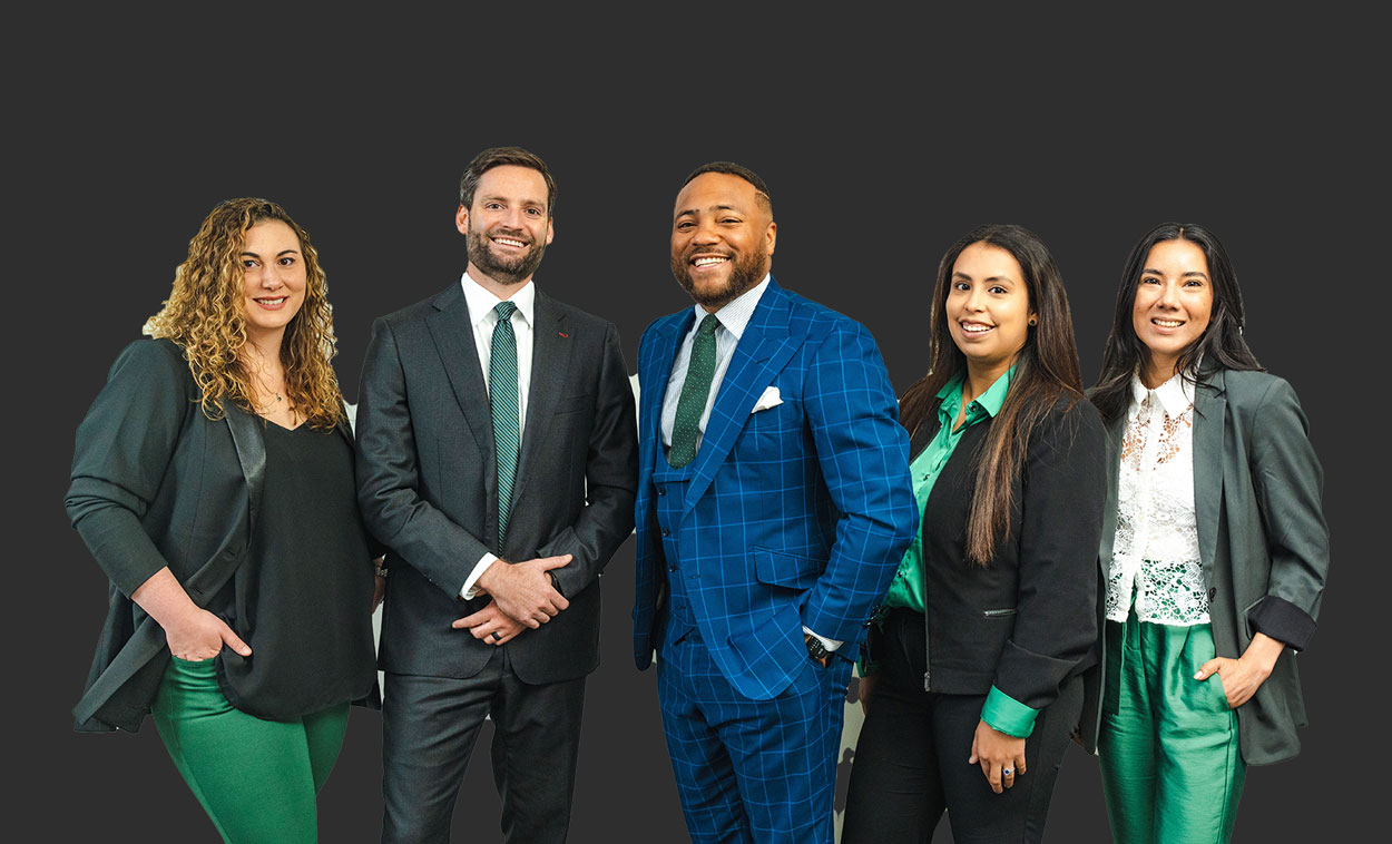 Greenville, SC Domestic Violence Attorneys