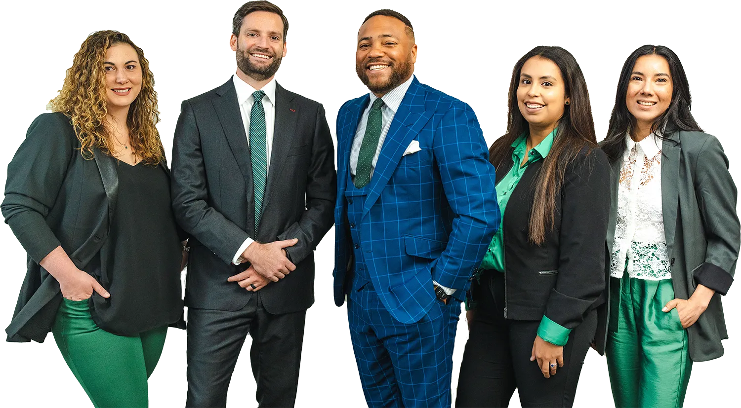 Greenville, SC Drug Crimes Lawyers | Fedalei & Reid Law, LLC