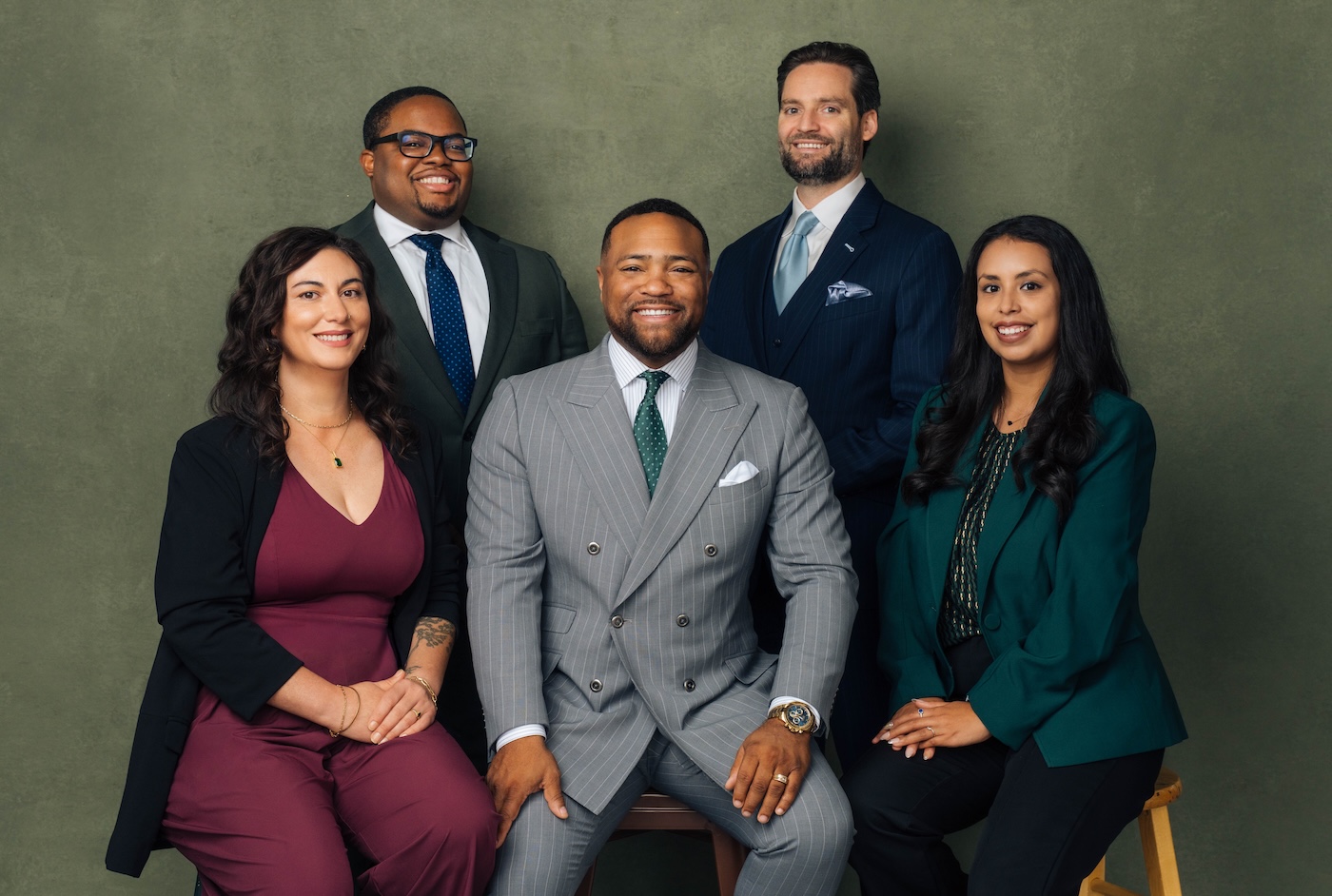 Greenville SC Criminal Defense & Injury Lawyers | FR Law